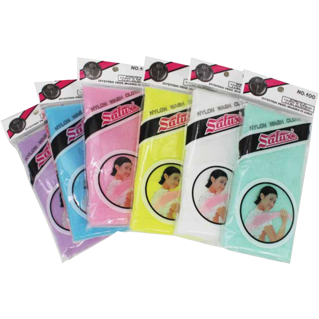 Salux Cloth – Sheair Butters