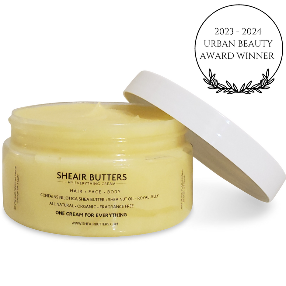 Body Butters – Sheair Butters
