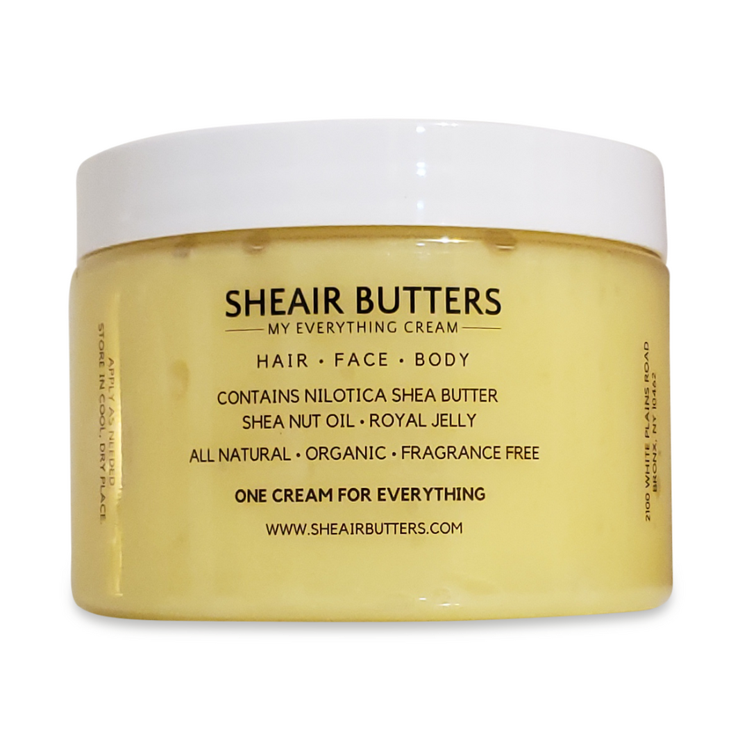 Body Butters – Sheair Butters